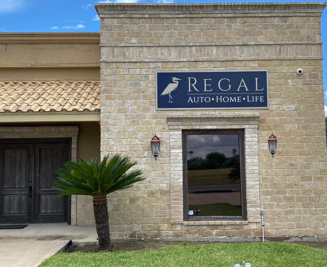 Contact Regal Insurance